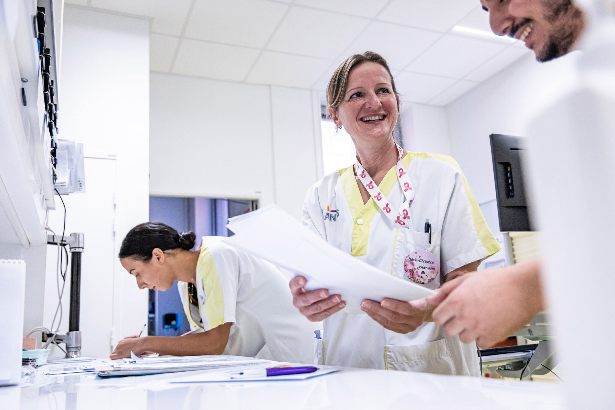 Cancer ORL (VADS) - Site public ICANS