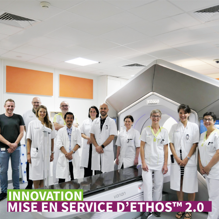 Ethos 2.0 Goes Live - ICANS Public Site