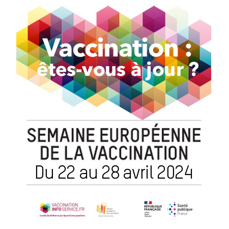European Immunization Week 2024 - ICANS Public Site