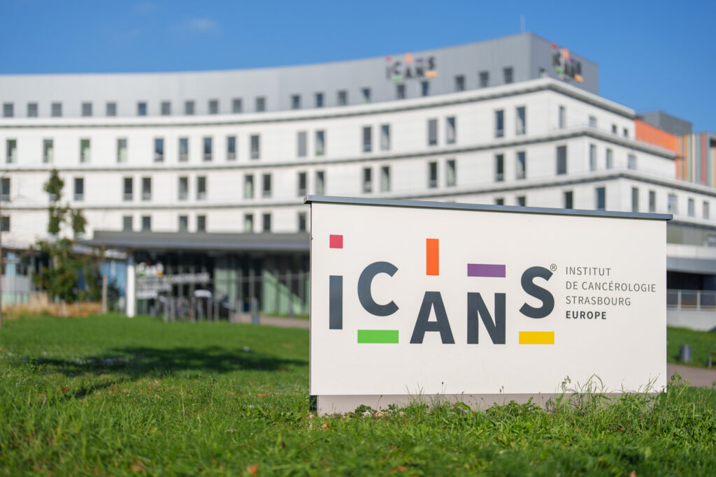 Transport - ICANS public site