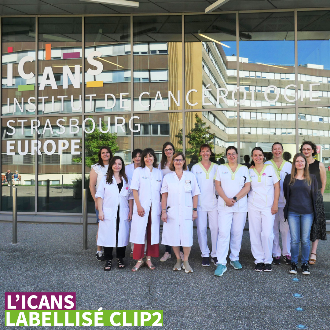 ICANS labeled CLIP2 - ICANS public site