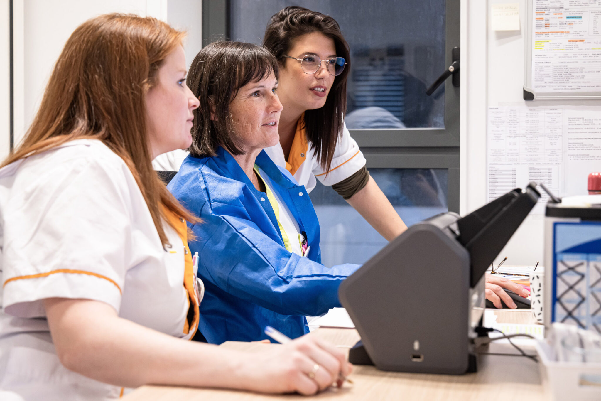 ICANS - Strasbourg Europe Cancer Institute